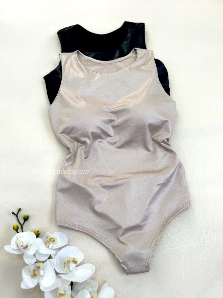 Body - Donna Moça PMW