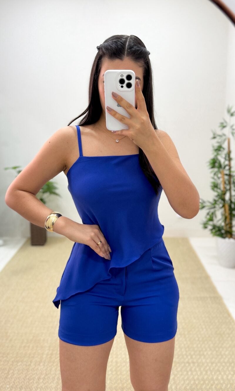 Conjuntos - Donna Moça PMW